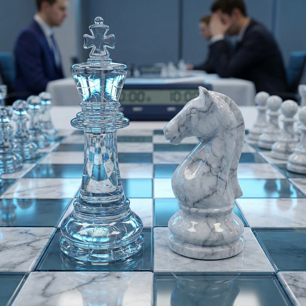 Chess | Chess Arts